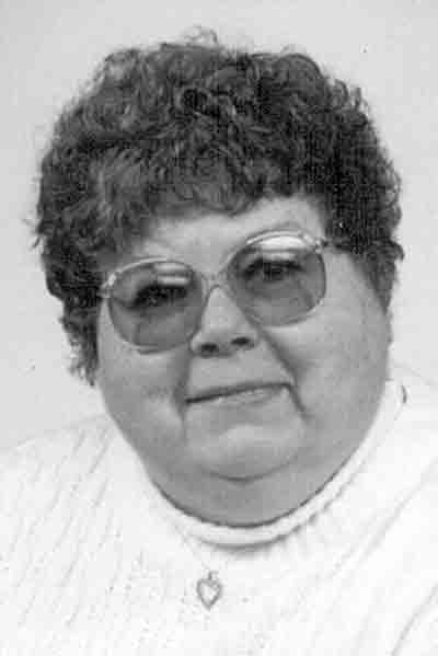Constance ‘Connie’ N. Ward | News, Sports, Jobs - Marietta Times